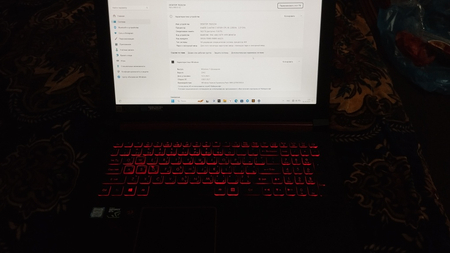 Acer kompyuter sotiladi holati yaxshi