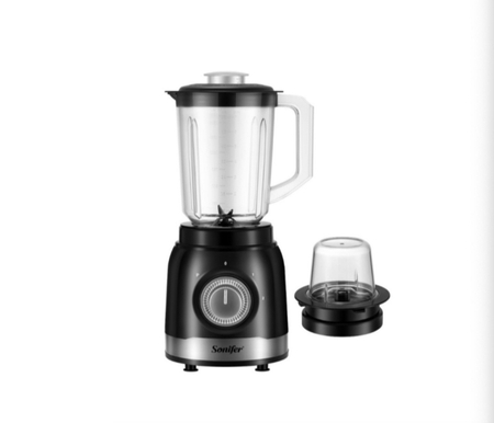 Новый стационарный блендер Sonifer SF 8124 Statsionar blender