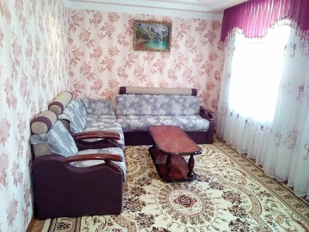 Дача Юсуфхона ойлавий