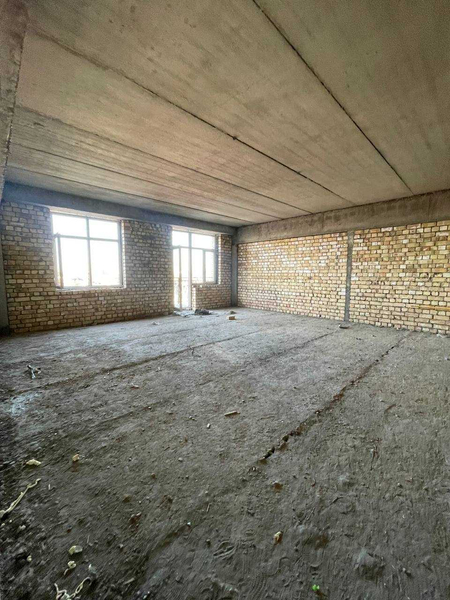 ЖК Nikitina Residence Квартира 62 м2, СВОБОДНАЯ ПЛАНИРОВКА