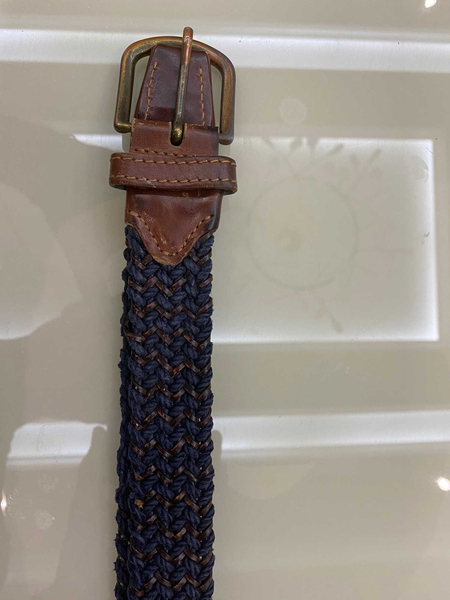 Ремень универсальный Massimo Dutti