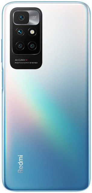Redmi 10 garatyasi bor