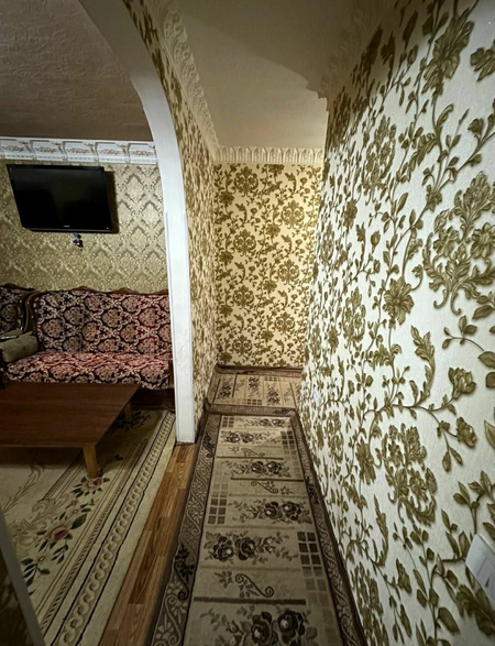 Сдается квартира