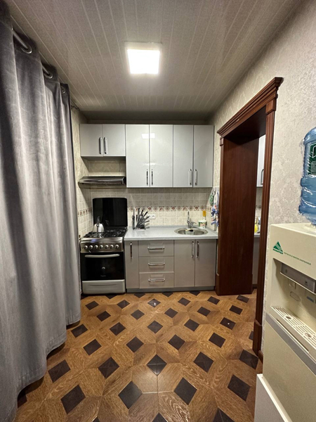 Продается квартира 3/3/5 Тараканчик Буз1 кирпич