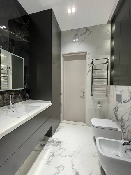 Mirabad Avenue Сдается 2х Комнатная в Элитном Комплексе Срочно