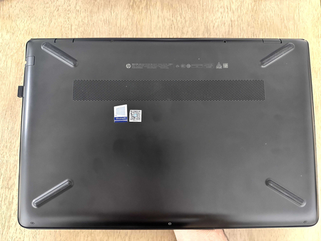 HP Pavilion Gaming