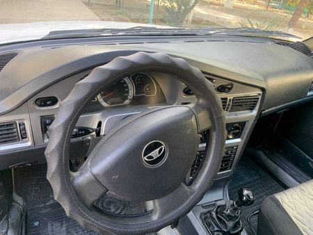 Chevrolet Nexia 2 sotiladi