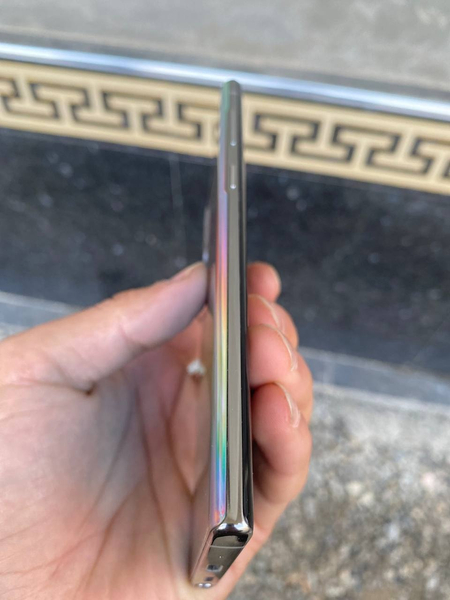 Samsung Note 10 5G