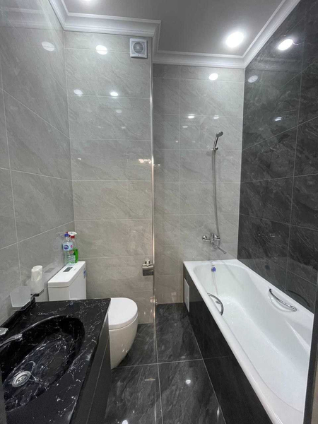 Ц-2 • Алайский • 3-комн • 70 м² • этаж 4/4 • [МУ:013]