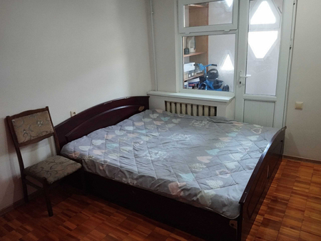 Продаётся квартира
