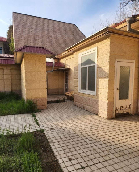 Продается дом Ракатбоши