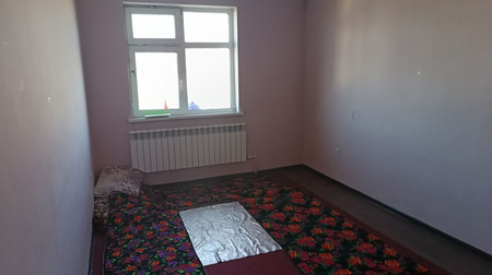 Eshonguzar Xokimyat oldi