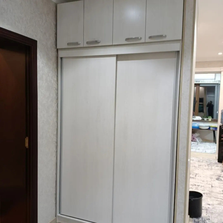 Мебель на заказ Шкаф купе и бистро