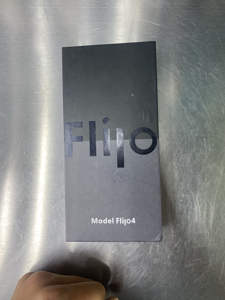 Samsung Z flip 4