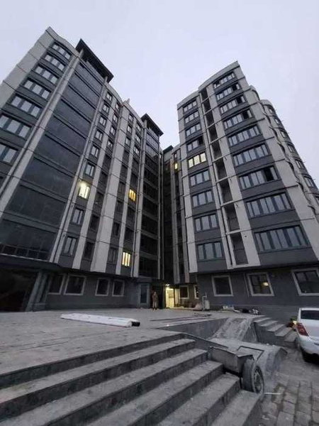 ;EcoSmartHome Мирзо Улугбек 1ком квартира 37м2 метро БиЙ и Пушкина