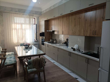Продается квартира 100 кв2