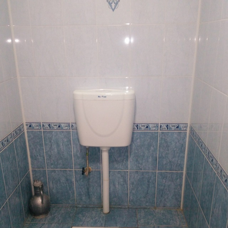 Santehnik ustasi