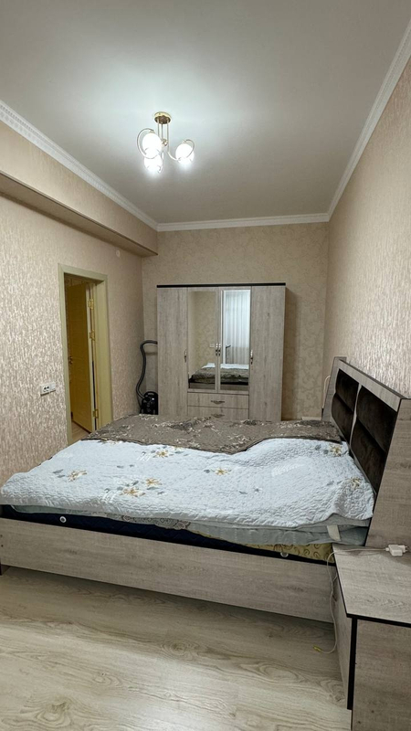 Сдам квартиру 2 ком 9 этаж на айбеке