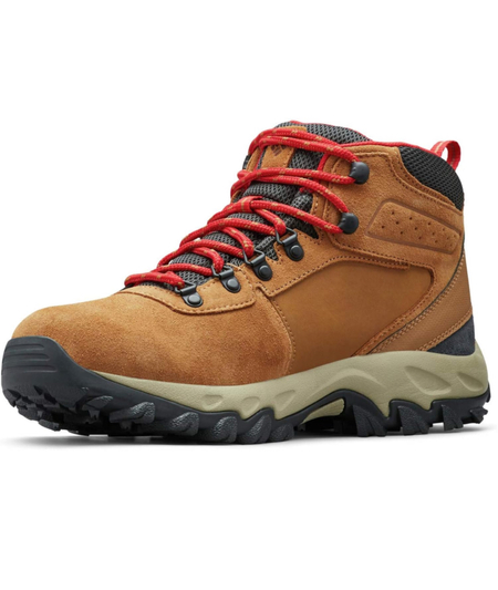 Ботинки Columbia Waterproof 44 размер