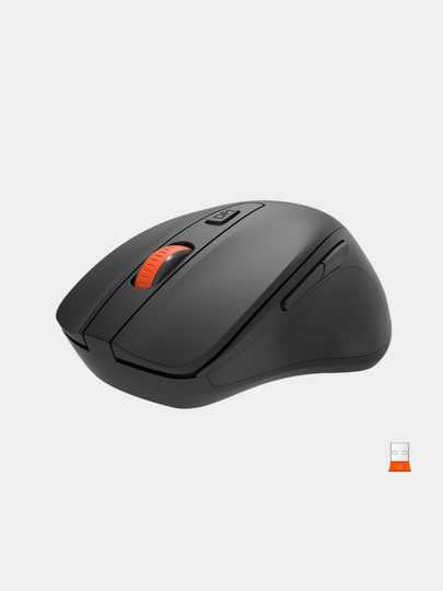 Комплект Клавиатура Мышь MeeTion MT-C4130 uzum nasiya/ solfy