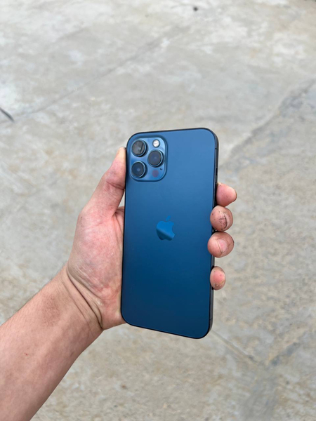 Iphone 12 Pro Max