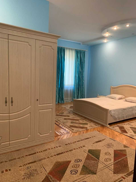 Сдаётся дом в аренду , ц. Луначарского ID: 52015