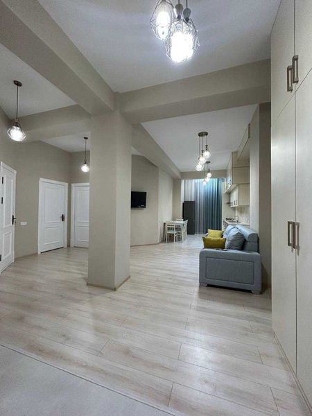 Продается 3-х комнатная квартира в ЖК «Tiara Residence»