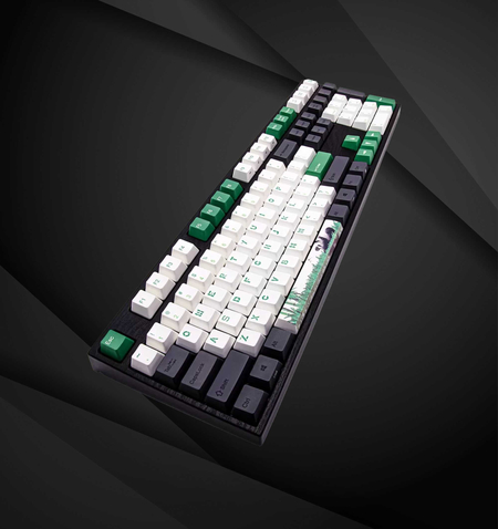 Клавиатура Varmilo VA108M Panda R2