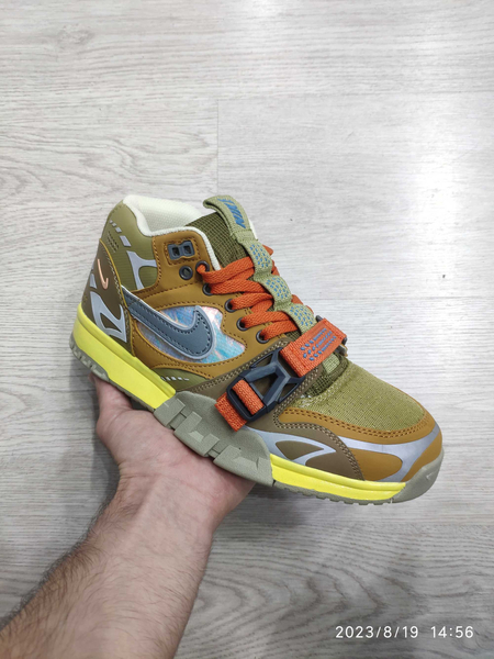 NIKE AIR TRAINER 1 SP - Привезли из ЕВРОПЫ размеры от 40 до 45.