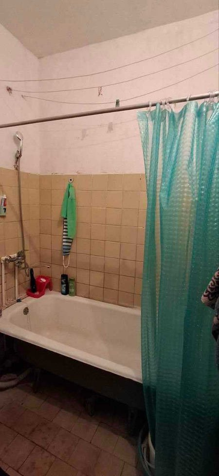 Срочно продам 2-х комнатную (62 кв.м) на Тузель-2. Яшнабадский район