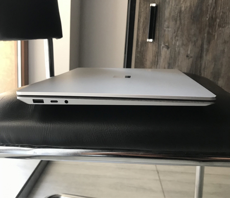 Microsoft Surface Laptop 3 Core i7 16/256GB, 2K Сенсорный обмен bor