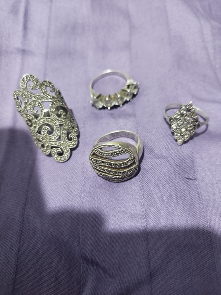 Серебро 925 пробы