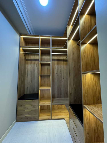 Сдаётся 4х ком квартира  ЖК ‘Bodomzor Smart Hous’ Br13