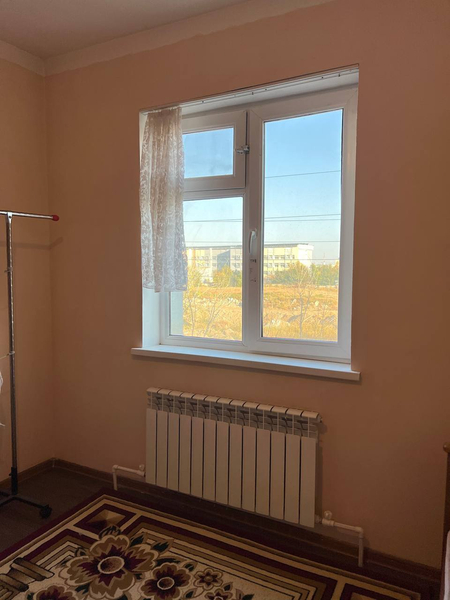 3 qavatda 3 xonali yangi dom sotiladi