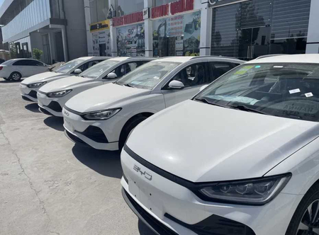 BYD E2 FULL schyot spravka+Kredit va Lizing 2023