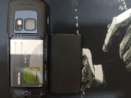 Assalom alekum telefon sotiladi Original Nokia Perfektum 6275i