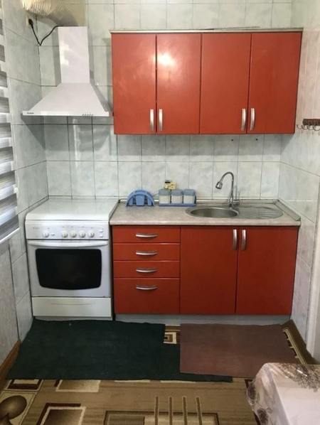 Сдается 3/1/4 Алгоритм Мухлиса