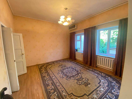 Аренда дом ул Бабура, Пединститут 5 комн 4 сот