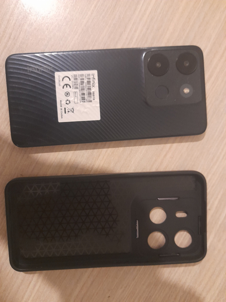 Infinx smart 7 64gb lik telefon sotiladi srochna pul kerak