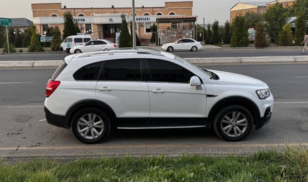 Kaptiva 4 сотилади