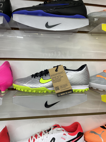 Nike Mercurial Zoom Vapor 15 футбольные сороконожки оригинальные
