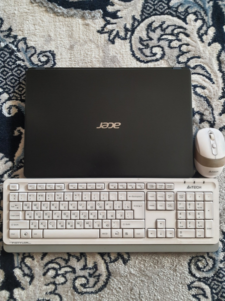 Acer Aspire3 A315-56