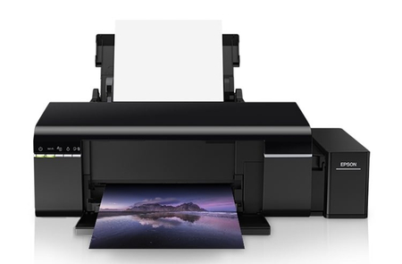 Рангли принтер Epson l805