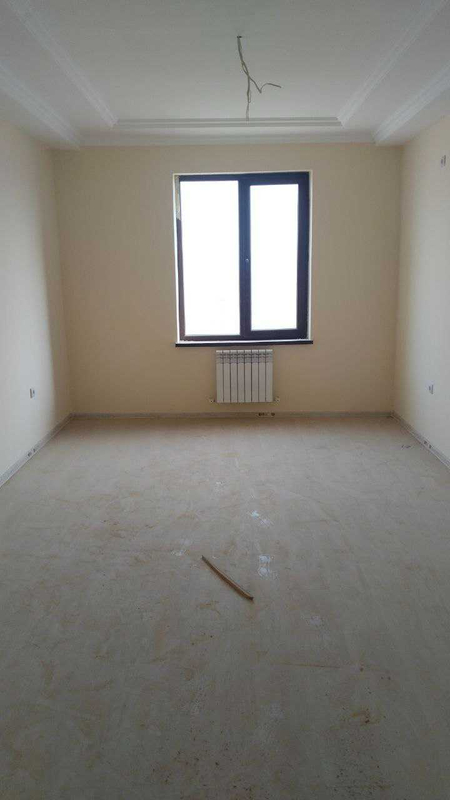 Ko`p qavatli turar joy