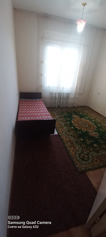 Юнусабад 12 квартал продаётся 2 × комнатная