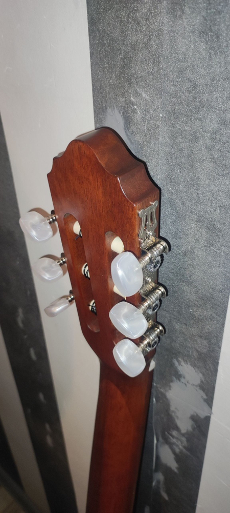 KsasIK GItara 150%