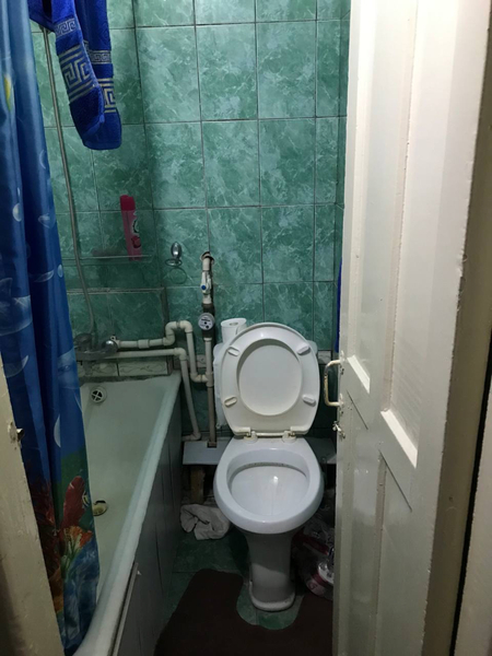 Аренда квартиры