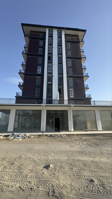 Продается магазин в Бухара Сити