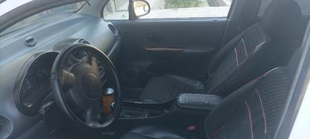 Matiz 2009  sotiladi