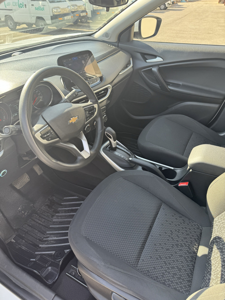 Tracker 2 LS 2023